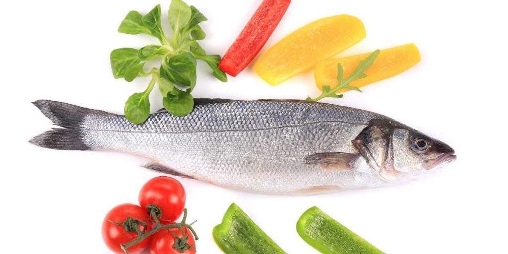 Red Fish com Pimentos - Receitas Simples Portugal
