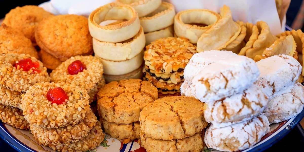 Os melhores doces conventuais de Portugal - Receitas Simples Portugal